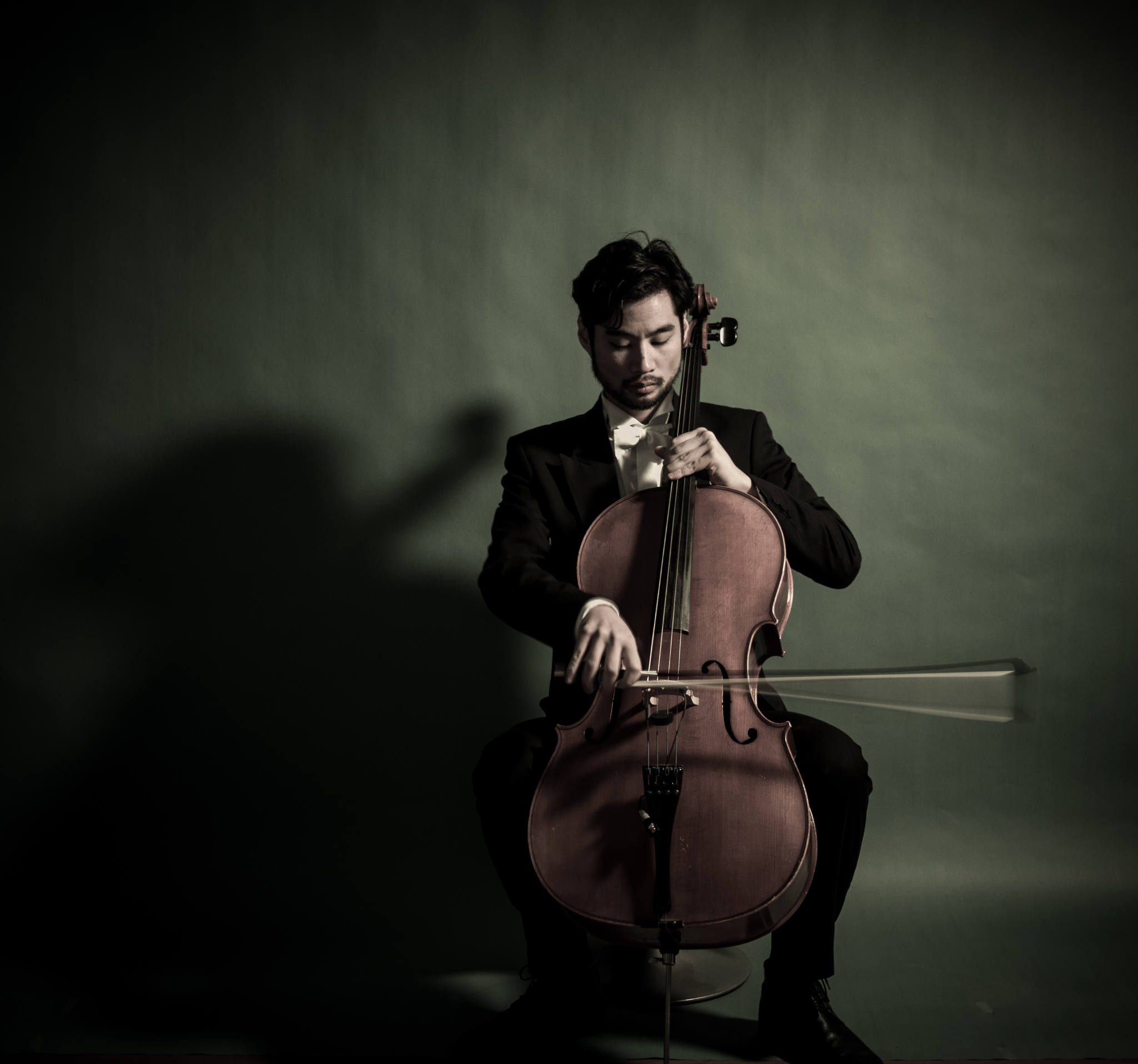 Images - Christian Tan